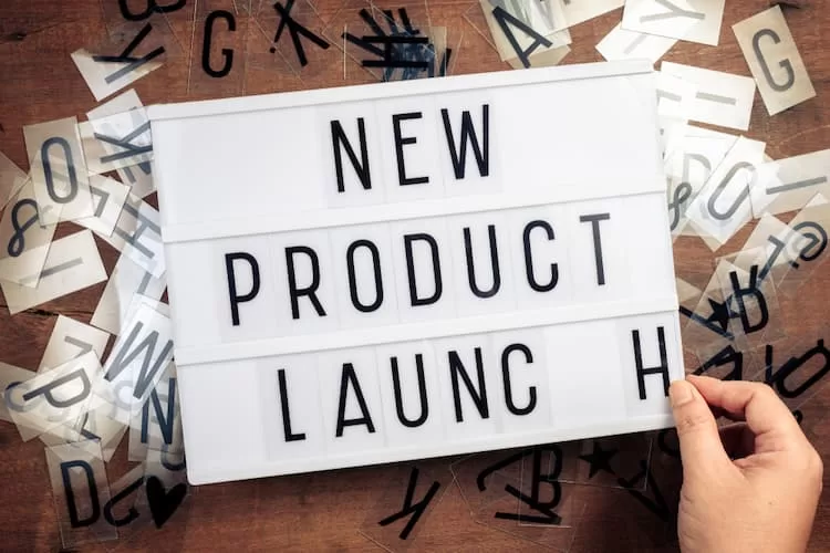 How to Write A Good New Product Introduction Article | On Digitals