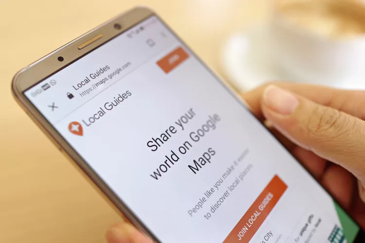 Google Local Guide Program: What You Need to Know?