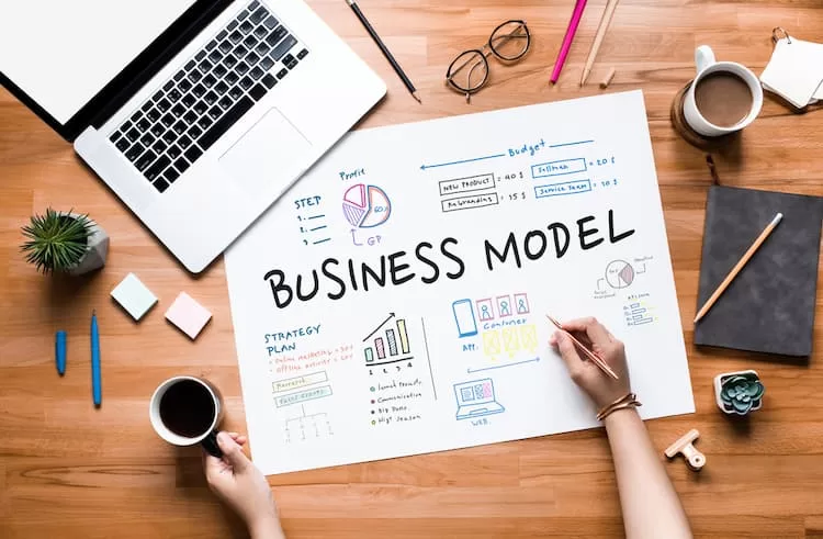 Top 14 new business models with tremendous potential