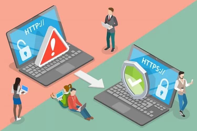 9 ways to redirect HTTP to HTTPS to enhance website security