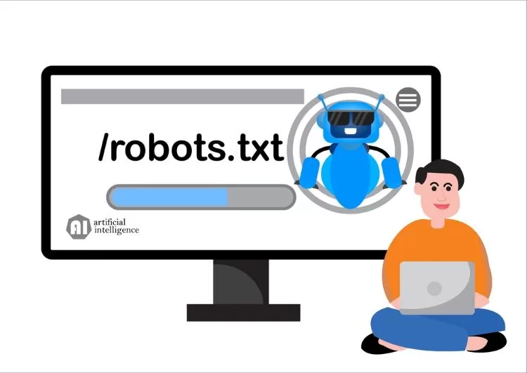 Robots.txt là gì? Cách tạo và kiểm tra robots.txt | On Digitals