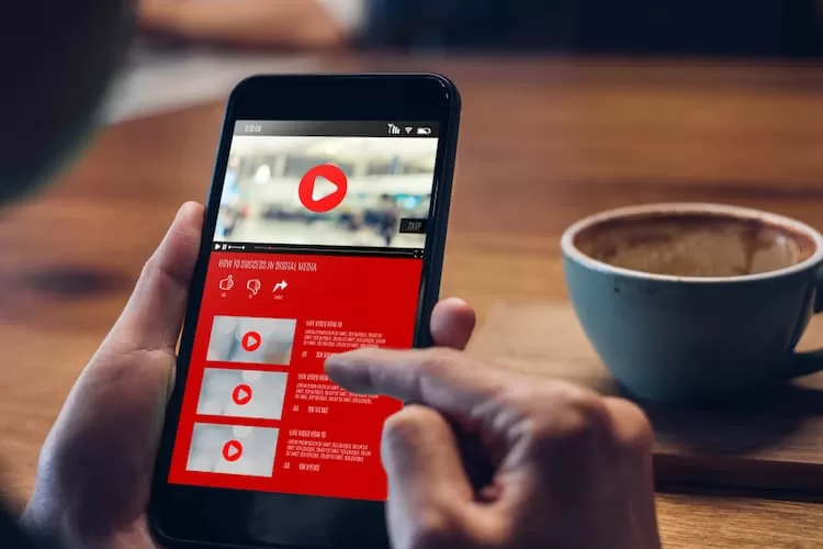 Top 20 Best Video Search engines | On Digitals