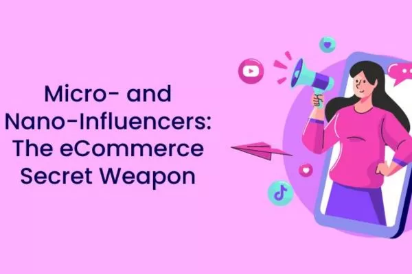 Nano vs micro influencers: Which one should your brand use?
